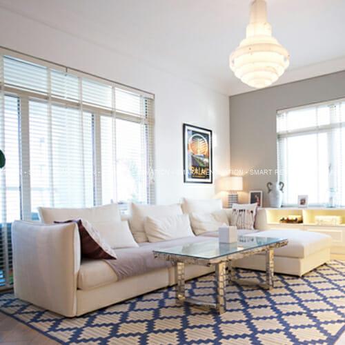 Shoreline 19 F Type | Smart Renovation Dubai