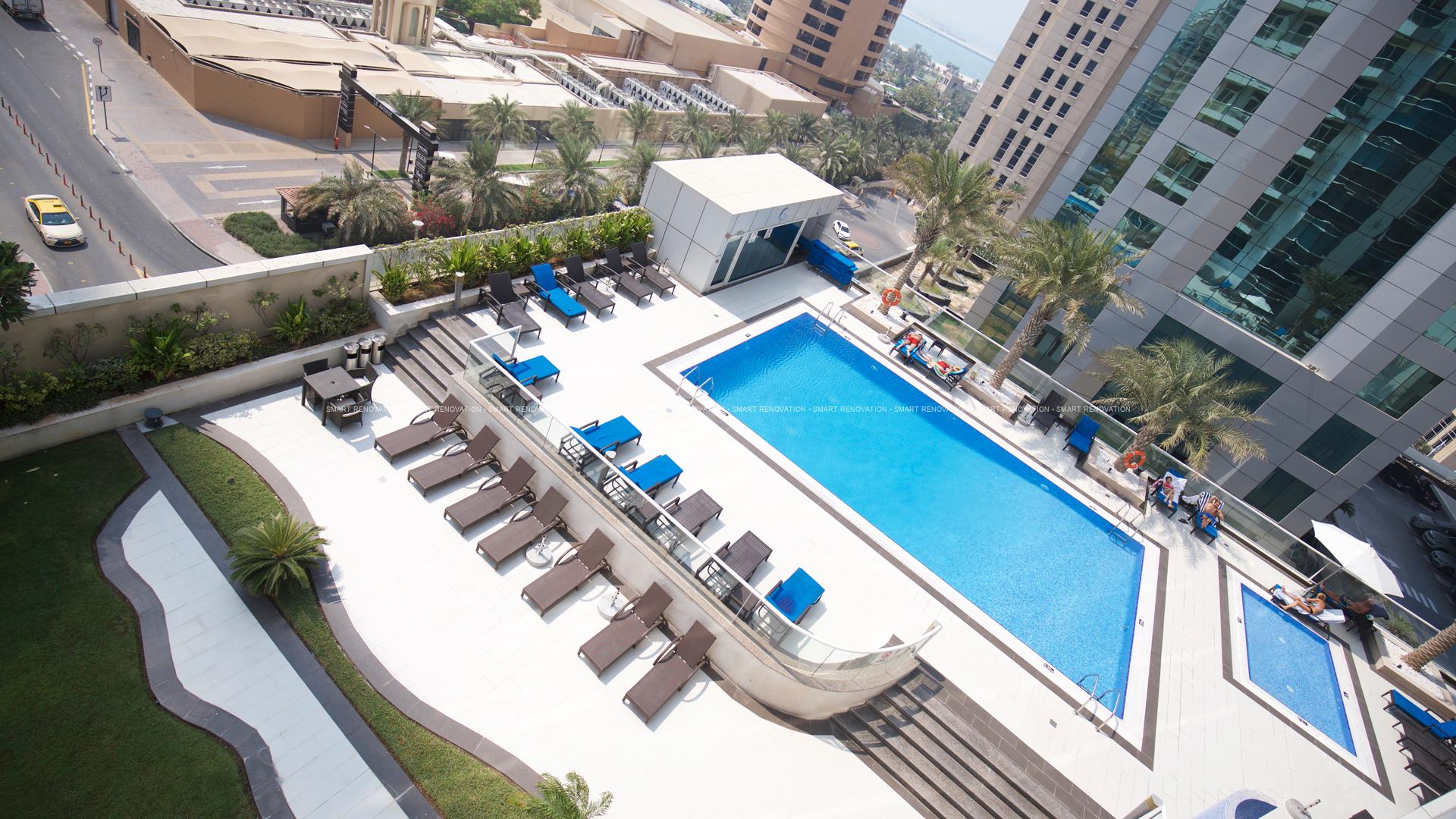 Botanica Dubai Marina | Smart Renovation Dubai