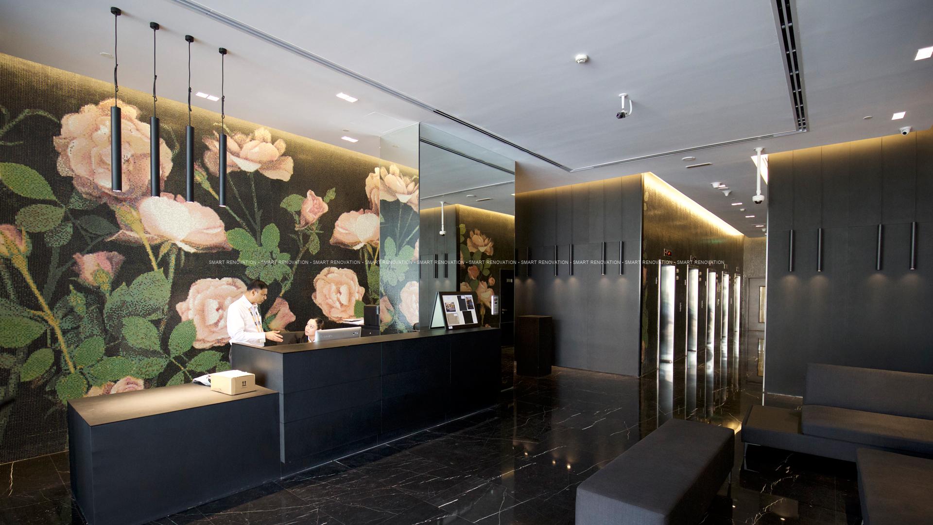 Botanica Dubai Marina | Smart Renovation Dubai