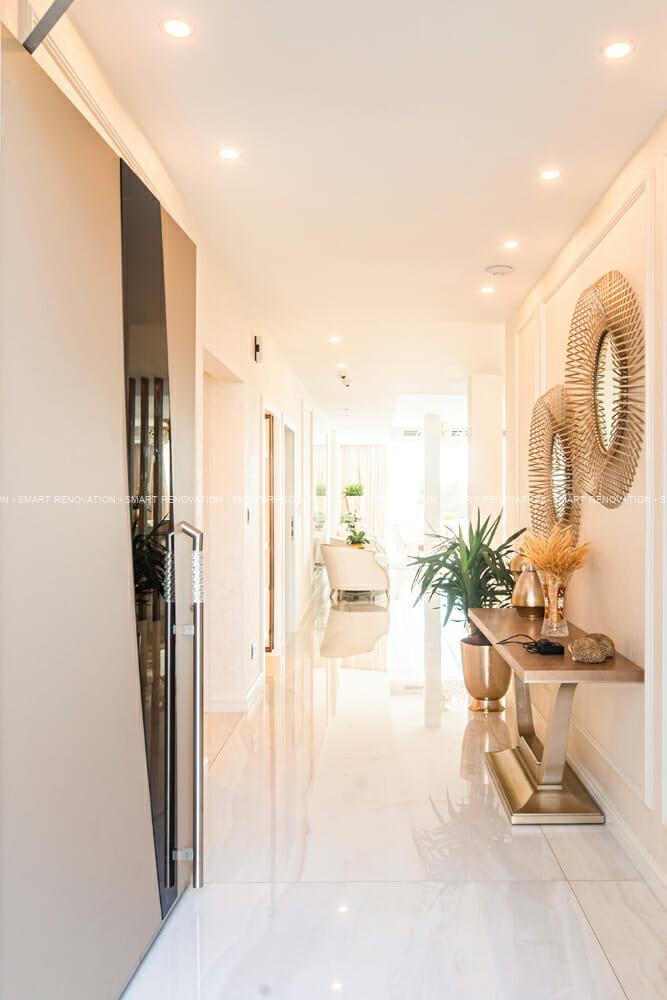 Arabian Ranches Saheel Villa 42 | Smart Renovation Dubai