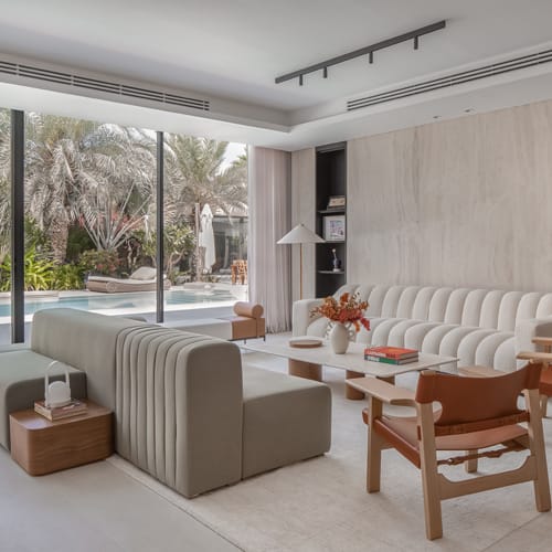 Smart Renovation in Dubai | Your Partner for Full Home Fit-Outs