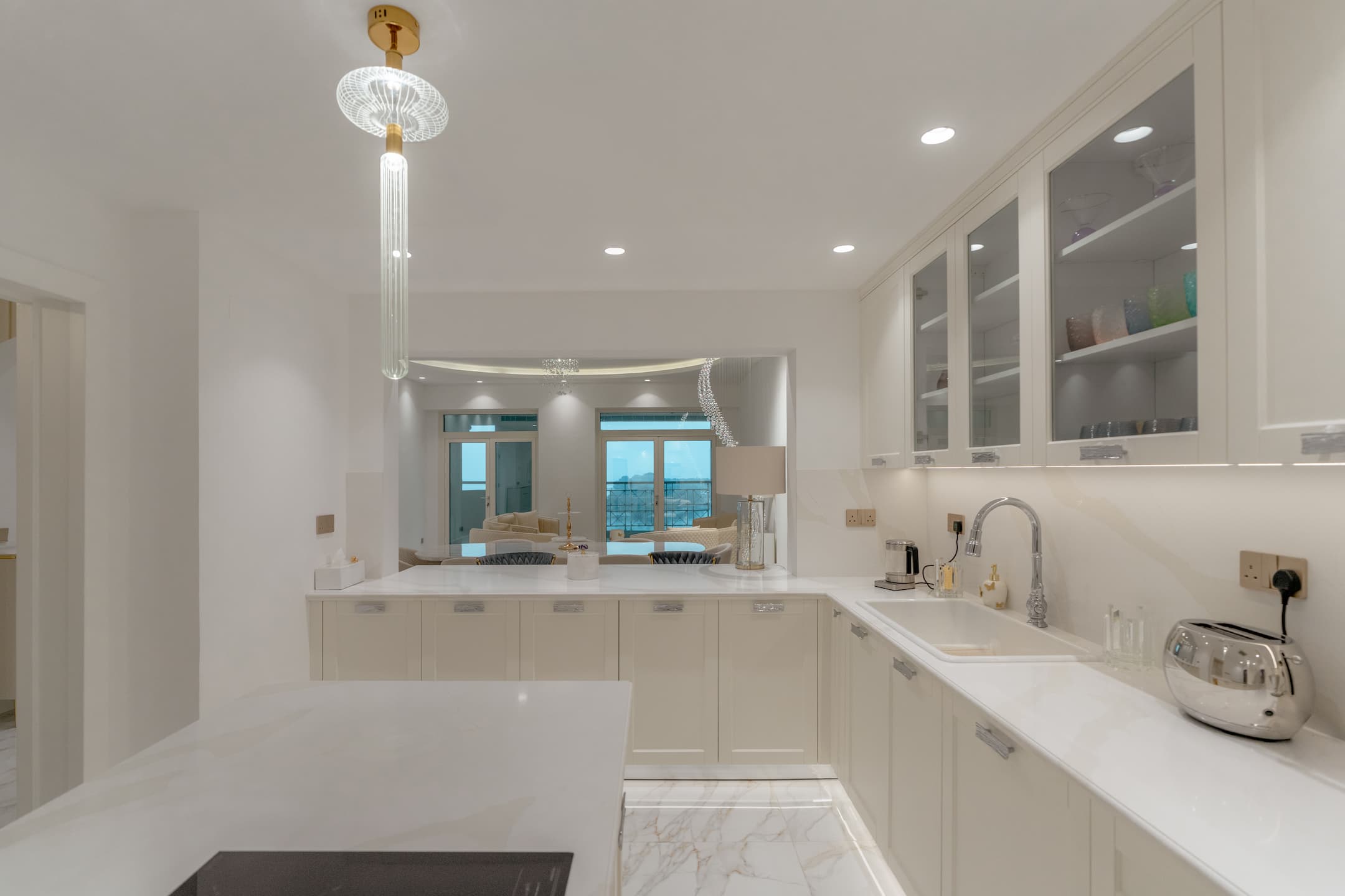 What Is A Fit-Out Work? Types and Key Differences From Renovations ...